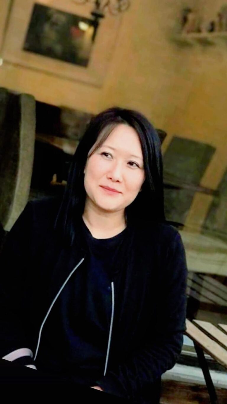 Our Team – Charo Wongdo